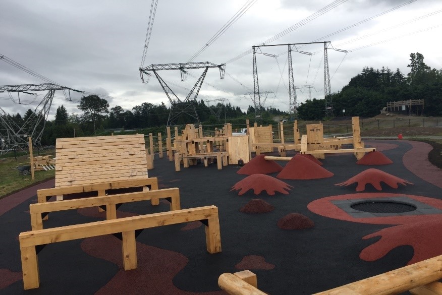 Image Gallery of Artifical Sport Surface Installations